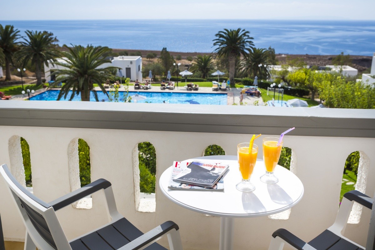 Hotel Vritomartis Naturist Resort, Kreta - Grecja, opinie | Travelplanet.pl