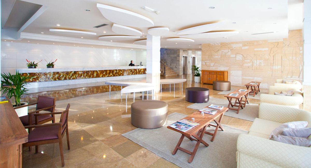 Hotel Sunprime Waterfront, Majorka - Hiszpania, opinie | Travelplanet.pl