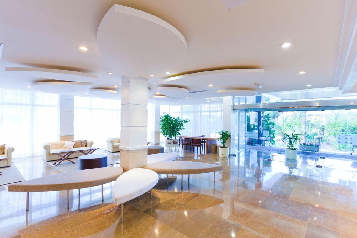 Hotel Sunprime Waterfront, Majorka - Hiszpania, opinie | Travelplanet.pl