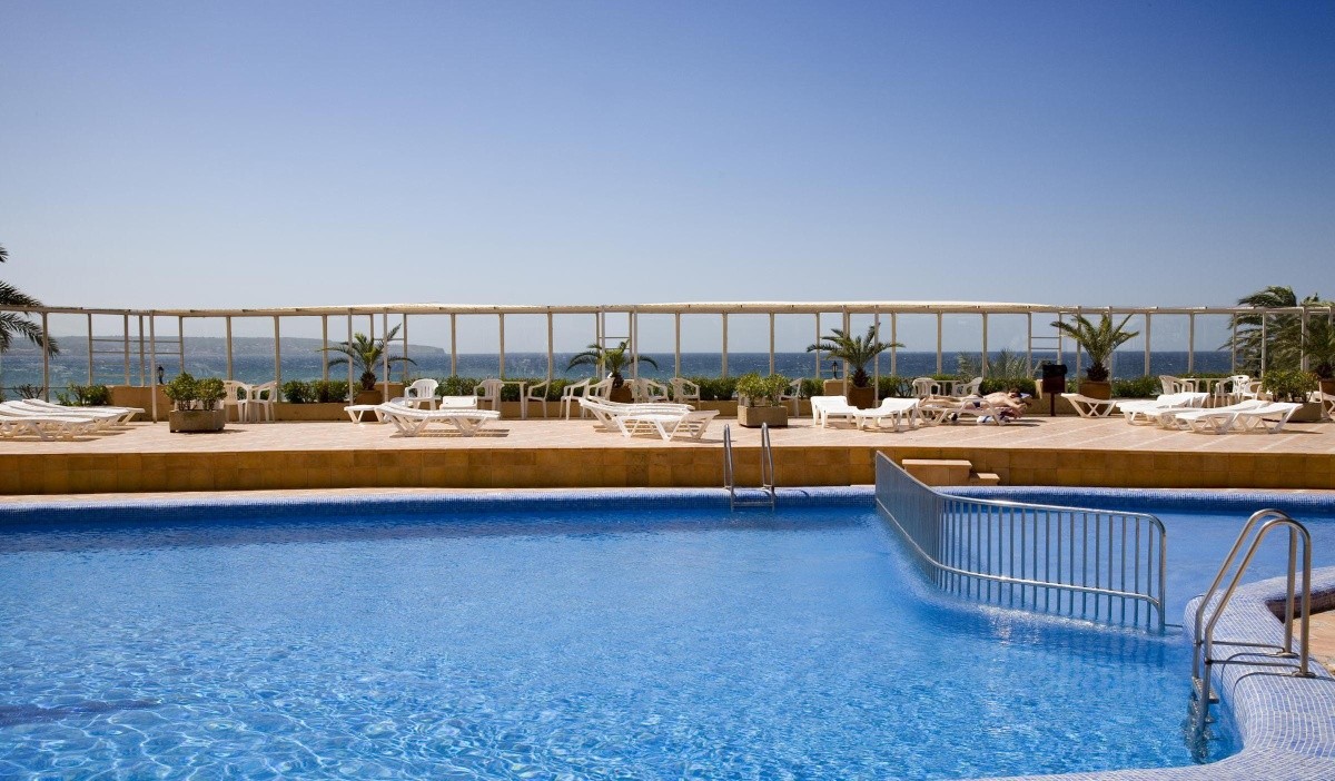 Hotel Sunprime Waterfront, Majorka - Hiszpania, opinie | Travelplanet.pl