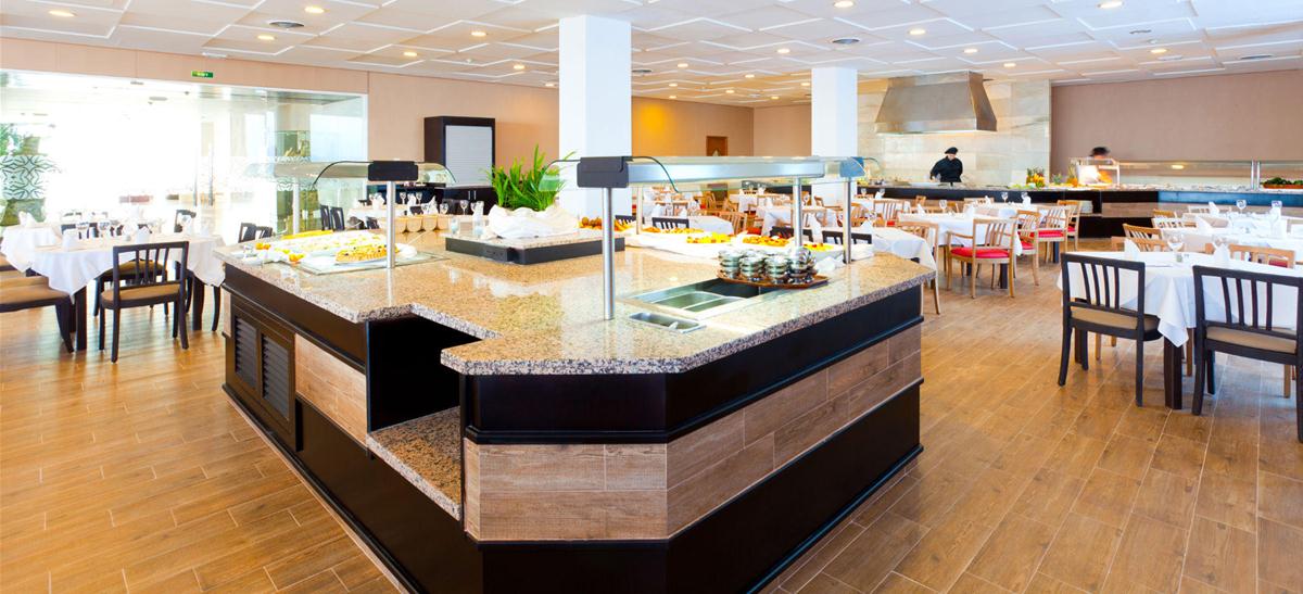 Hotel Sunprime Waterfront, Majorka - Hiszpania, opinie | Travelplanet.pl