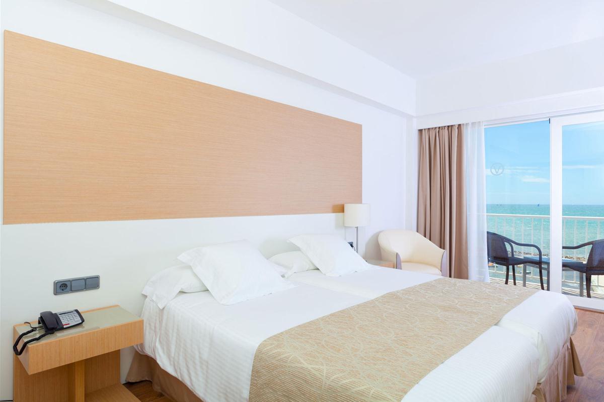 Hotel Sunprime Waterfront, Majorka - Hiszpania, opinie | Travelplanet.pl