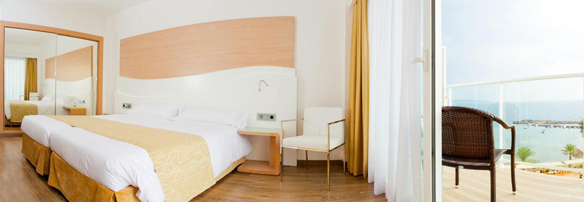 Hotel Sunprime Waterfront, Majorka - Hiszpania, opinie | Travelplanet.pl