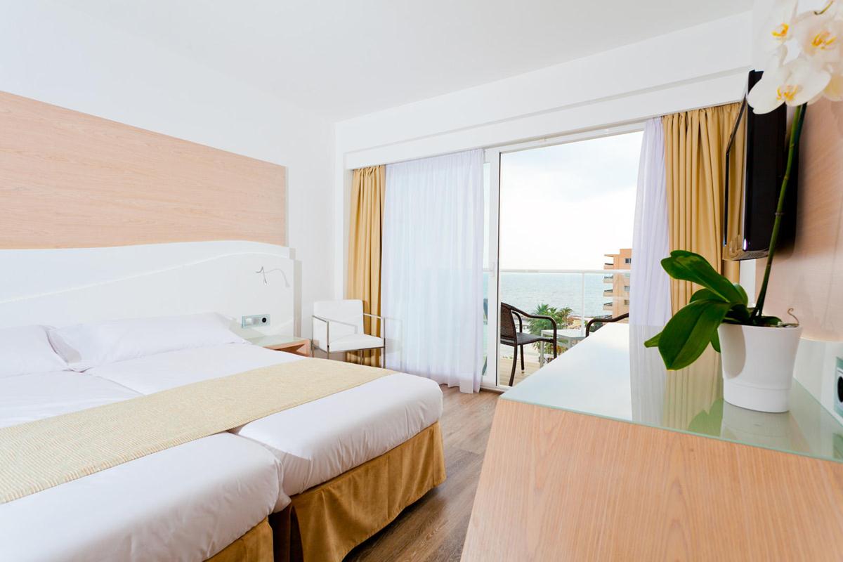 Hotel Sunprime Waterfront, Majorka - Hiszpania, opinie | Travelplanet.pl