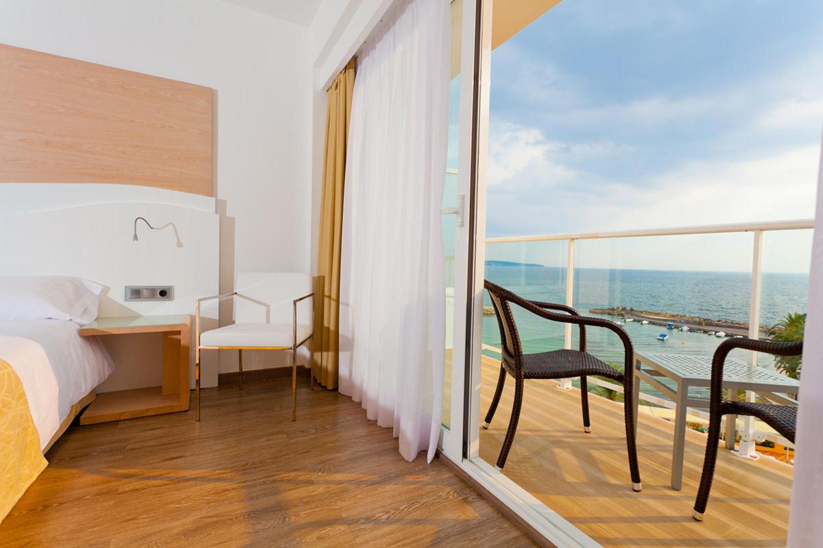 Hotel Sunprime Waterfront, Majorka - Hiszpania, opinie | Travelplanet.pl