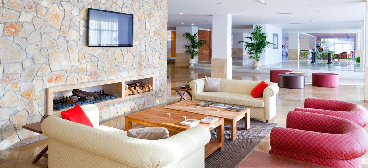 Hotel Sunprime Waterfront, Španělsko Mallorca - Invia