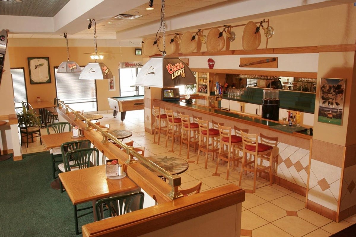 Hotel Maingate Lakeside Resort (Kissimmee), USA Florida - Invia