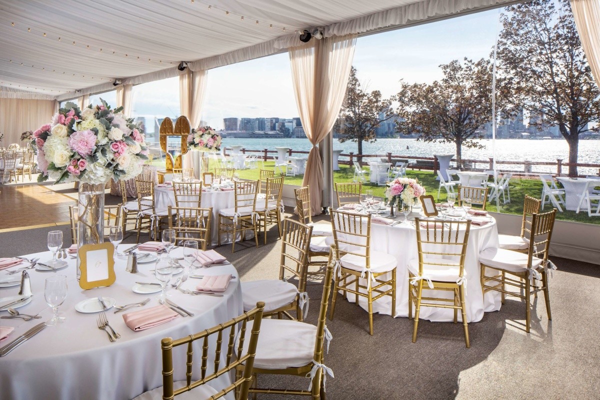 Hotel Hyatt Regency Boston Harbor, USA - Invia