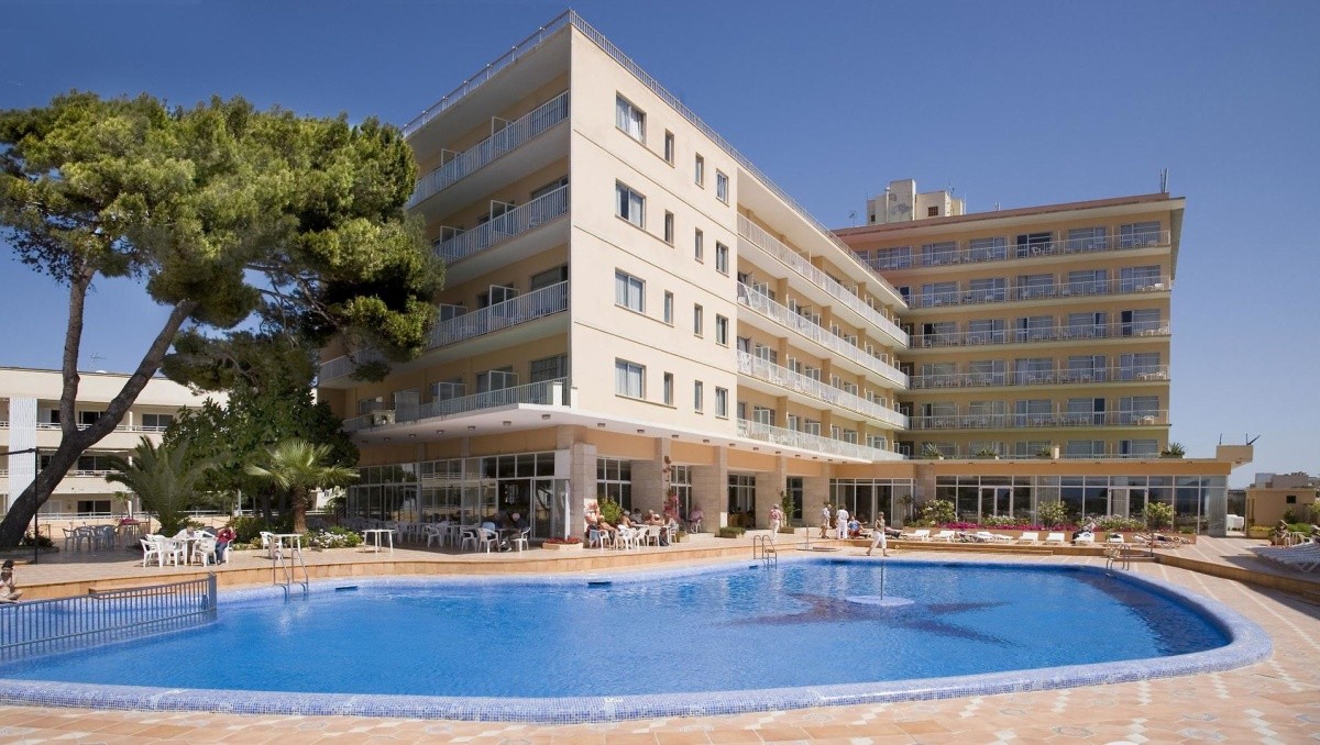 Hotel Sunprime Waterfront, Majorka - Hiszpania, opinie | Travelplanet.pl