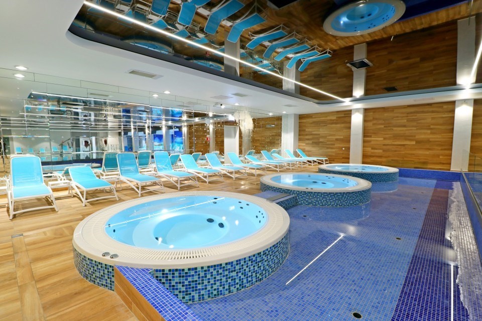 Hotel Hamilton Wellness & Spa, Polsko Baltské moře - 10 490 Kč Invia