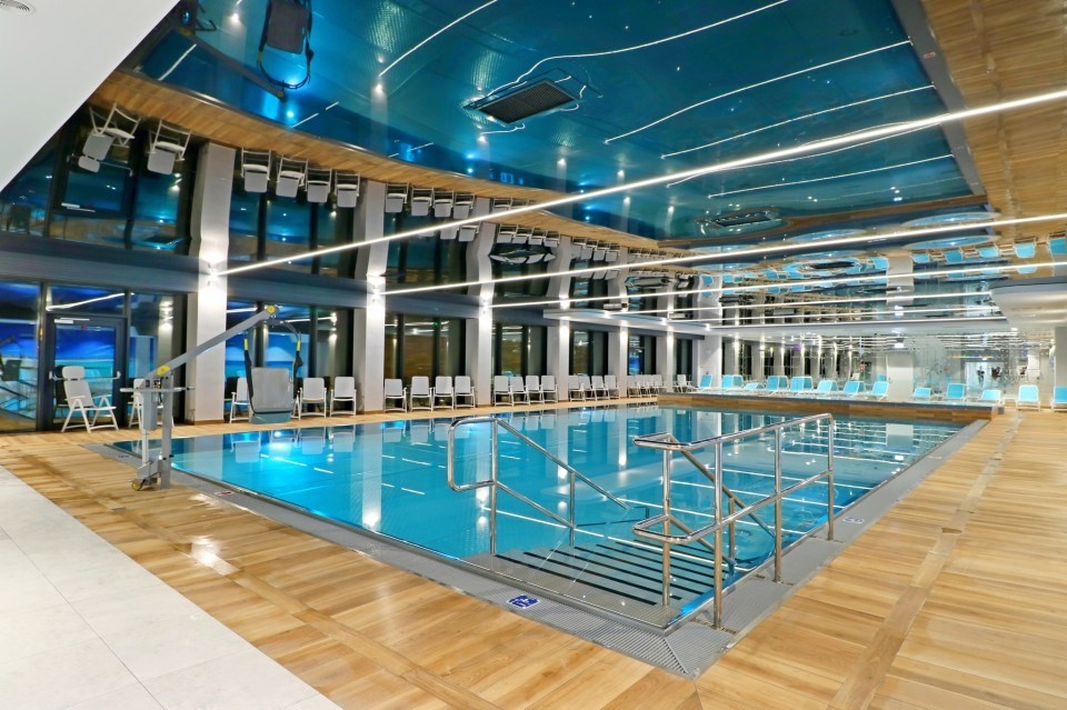 Hotel Hamilton Wellness & Spa, Polsko Baltské moře - 10 490 Kč Invia