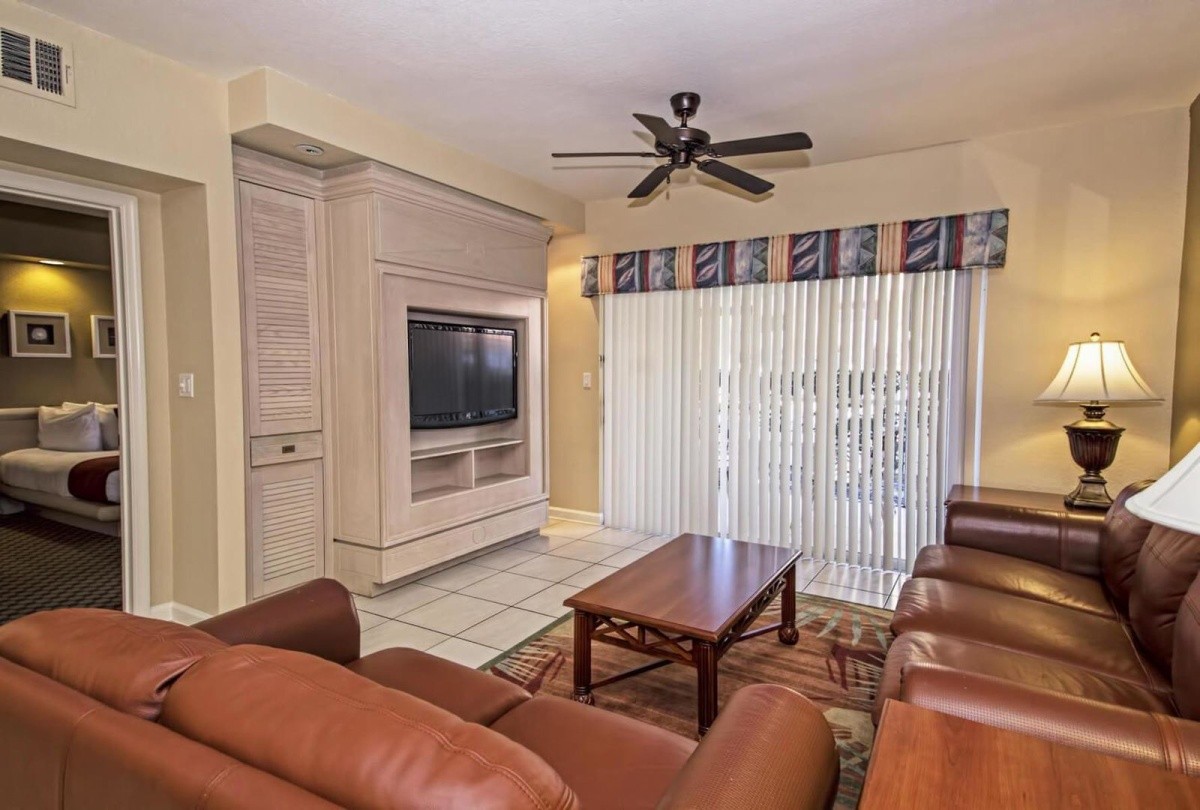 Hotel Westgate Town Center Resort & Spa (Kissimmee), USA Florida - 868 ...