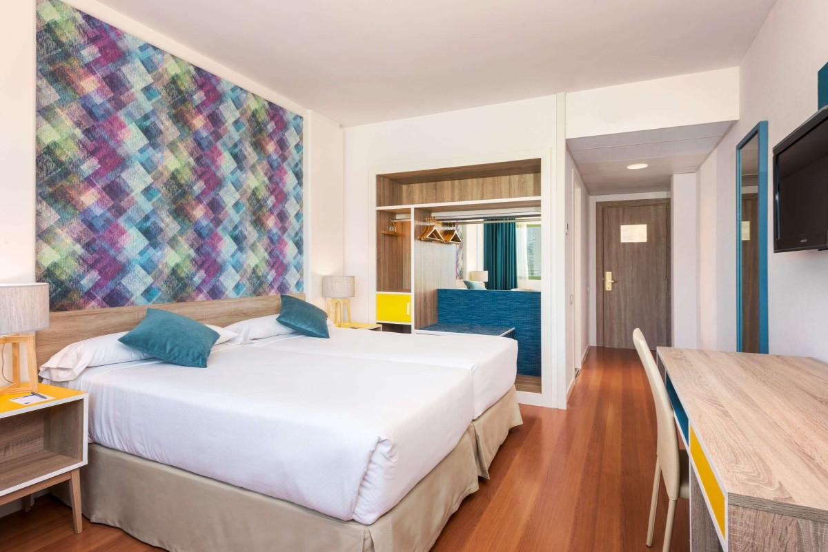 Hotel TRYP Guadalajara, Španělsko - 14 865 Kč Invia