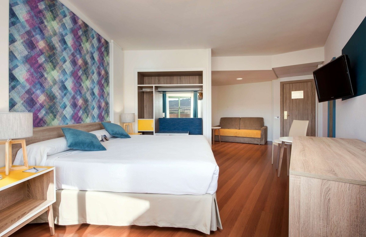 Hotel TRYP Guadalajara, Španělsko - 8 070 Kč Invia