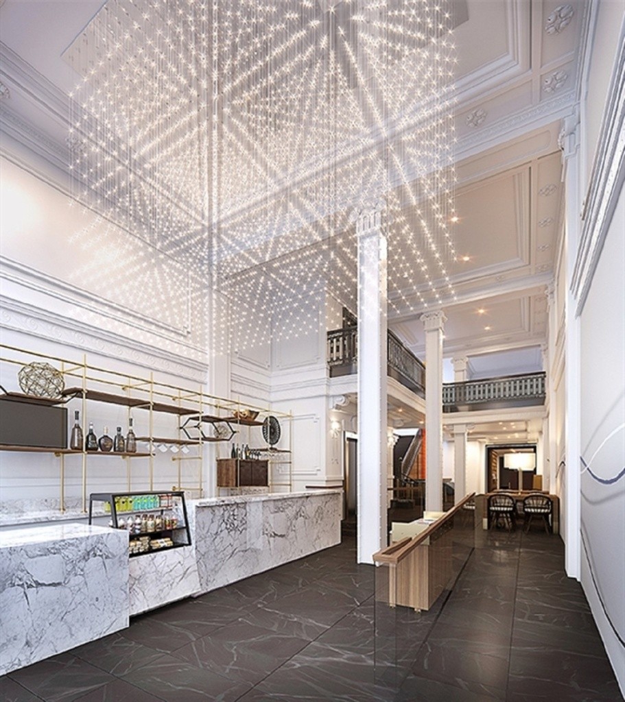 Hotel The Axiom (San Francisco), USA California - Invia