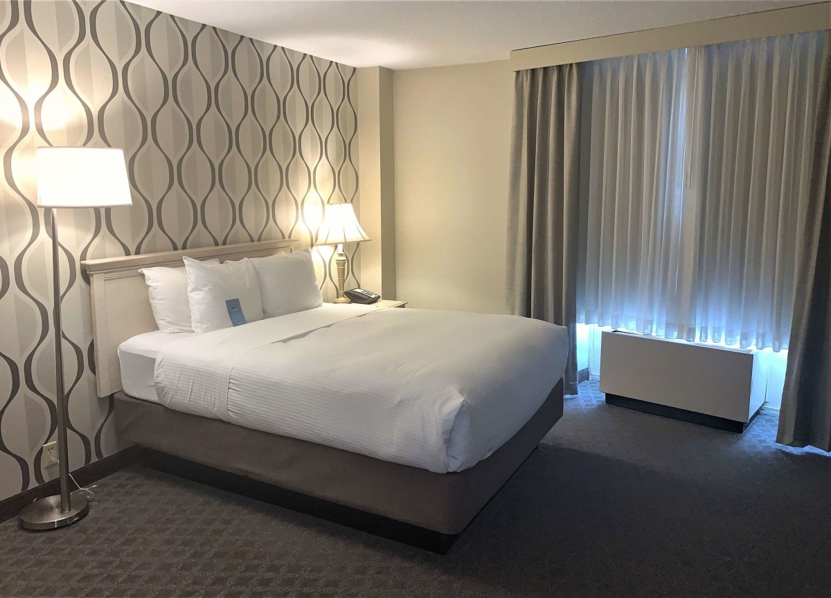 Hotel Radisson Duluth-Harborview, USA - Invia