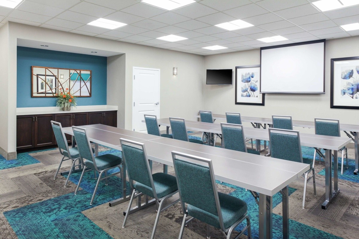 Hotel Hampton Inn Jasper, USA - Invia