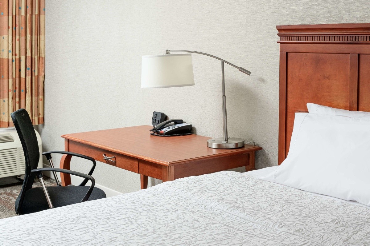 Hotel Hampton Inn Oak Ridge, USA - Invia