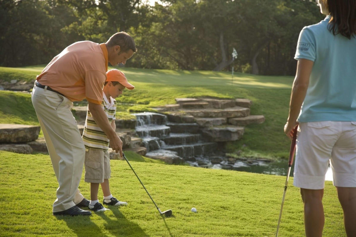 Hotel Hyatt Regency Lost Pines Resort & Spa, USA - Invia
