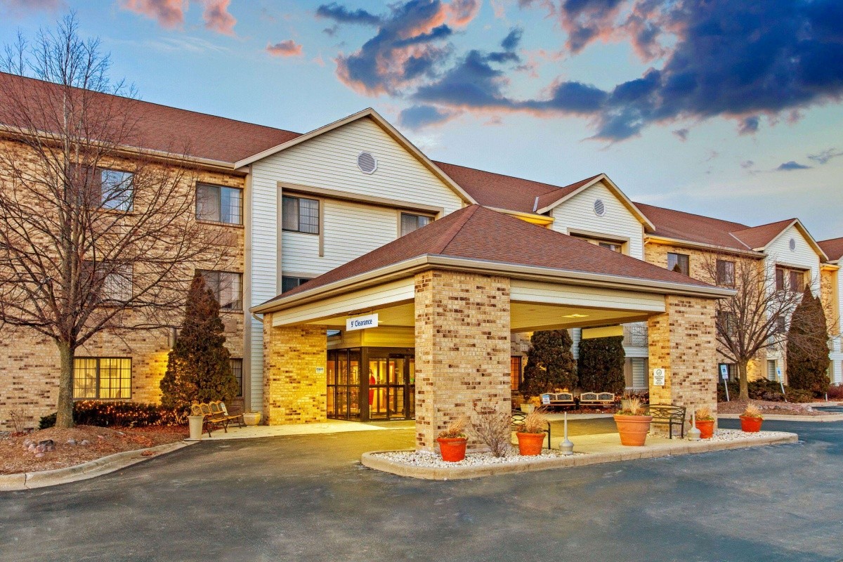 Hotel La Quinta Inn Delafield, USA - Invia