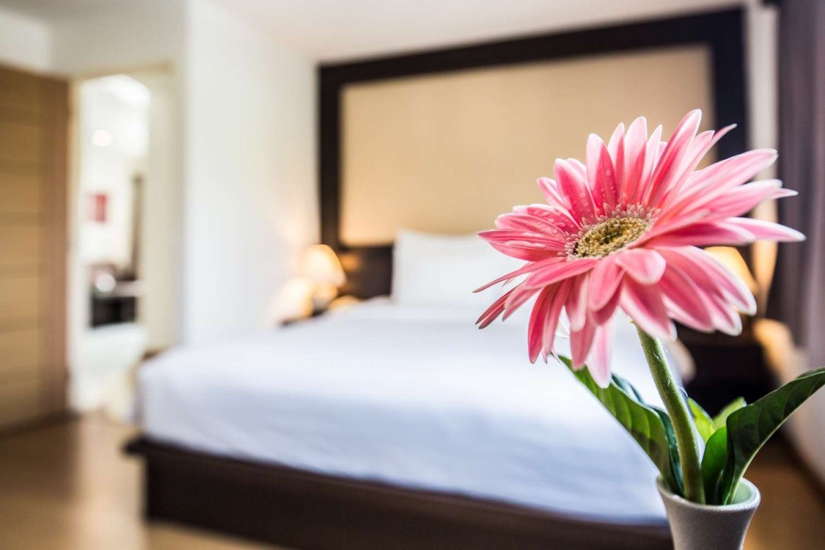 Hotel Northgate Ratchayothin Serviced Residence, Thajsko Bangkok - 846 ...