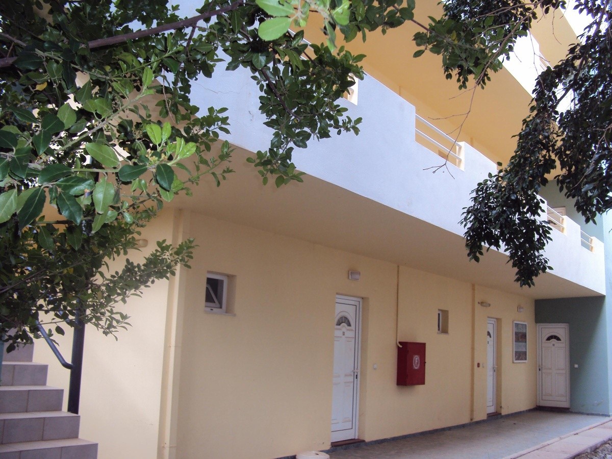 Hotel Apartmány Dimitris Malia, Řecko Kréta - Invia