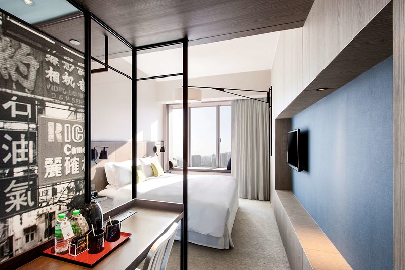 Hotel pentahotel Hong Kong Kowloon, Hongkong - Invia