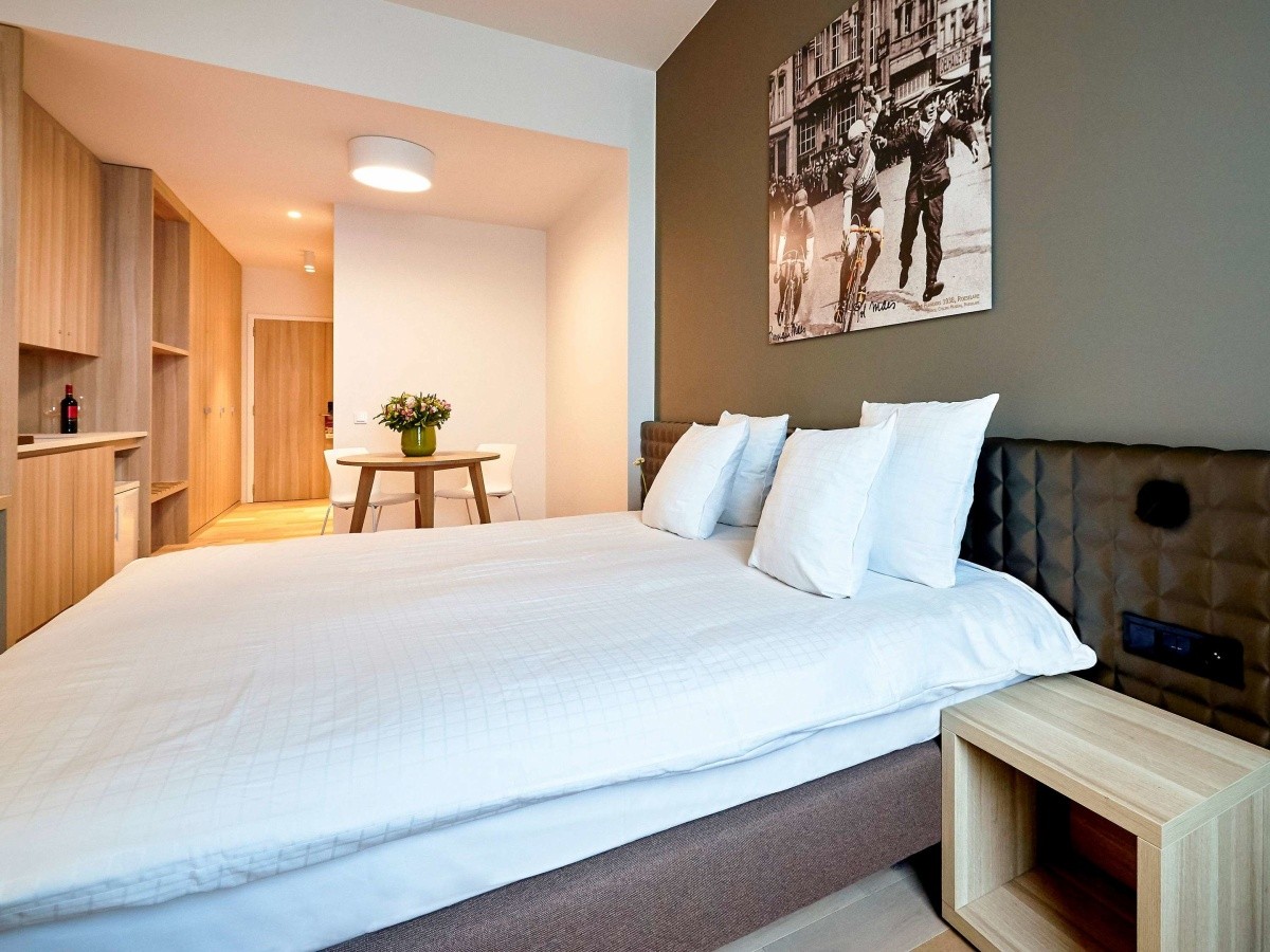 Hotel Mercure Roeselare, Belgie - Invia