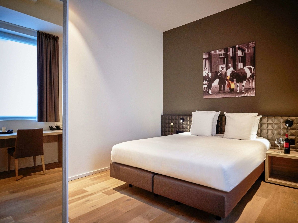 Hotel Mercure Roeselare, Belgie - Invia