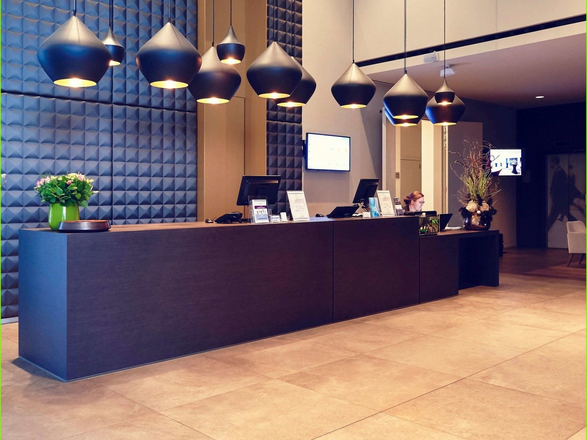Hotel Mercure Roeselare, Belgie - Invia