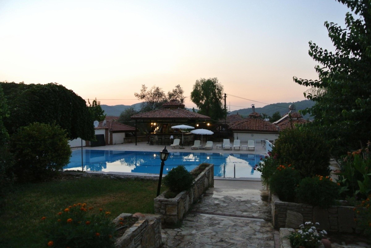 Salhan Apartments szállás, Törökország Fethiye - Invia