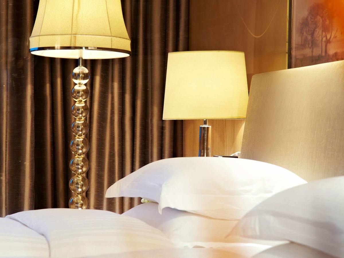 Hotel Pullman Xiamen Powerlong, Čína - Invia