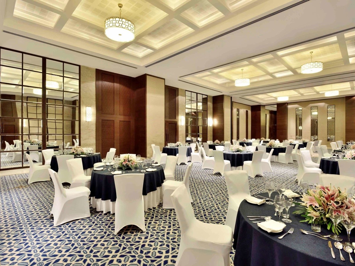 Hotel Novotel Imagica Khopoli, Indie - Invia