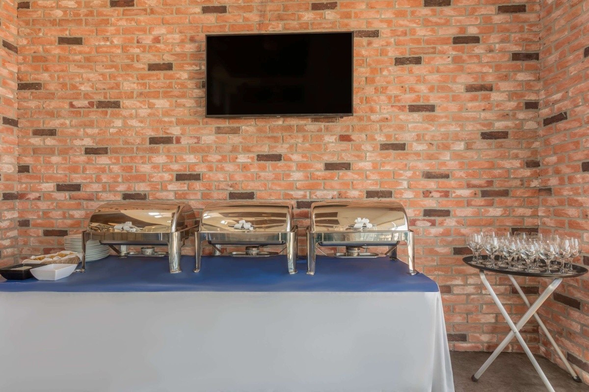 Hotel TRYP by Wyndham Mexico City World Trade Center Area, Mexiko ...