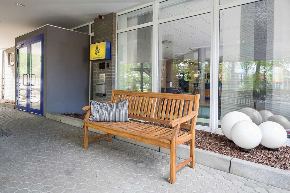 Hotel Median Hannover Messe, Nemecko Dolné Sasko - Invia