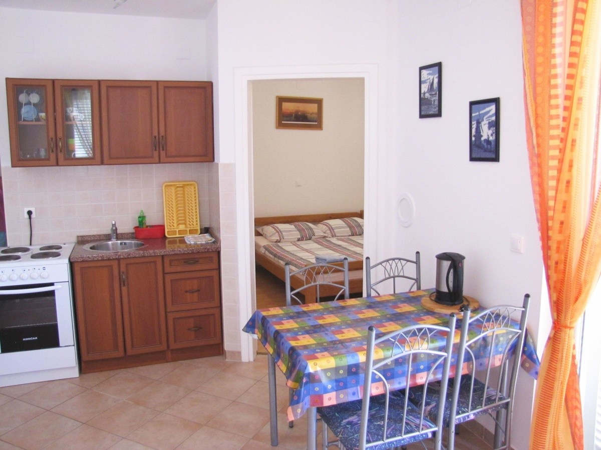 Hotel House Havaic, Chorvatsko Ostrov Pag - Invia