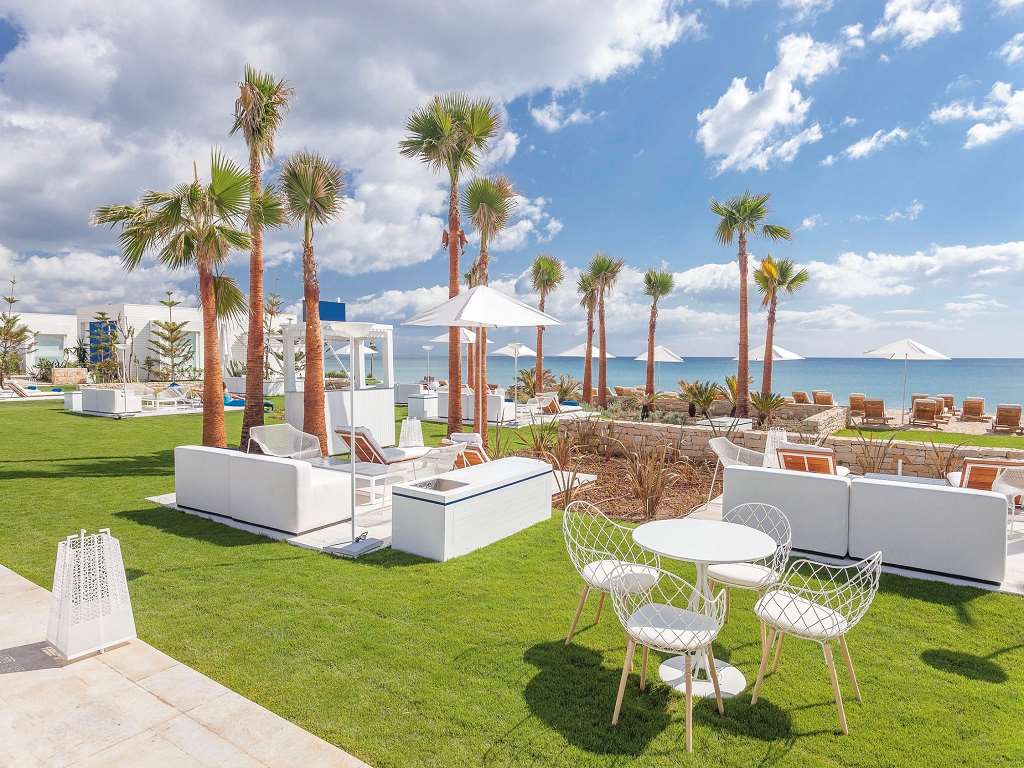 Hotel Sofitel Tamuda Bay Beach & Spa (Mdiq), Maroko - Invia