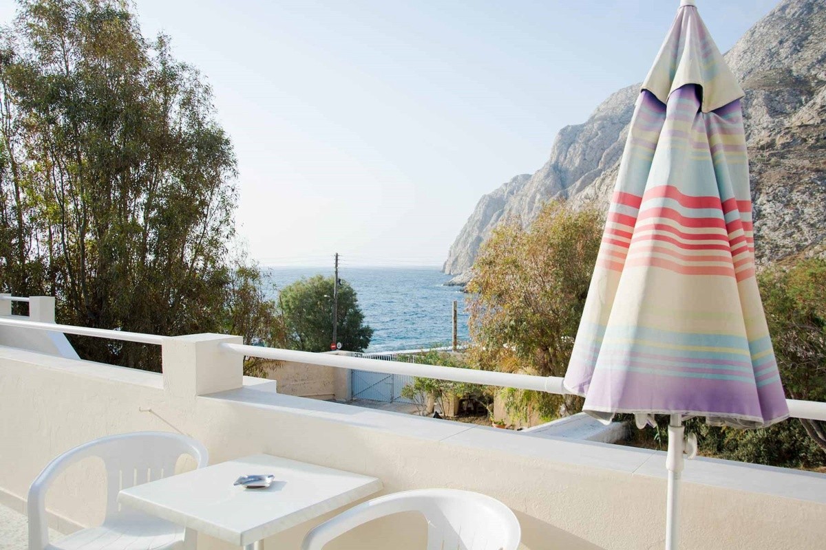 Sail Inn szállás, Görögország Santorini - Invia