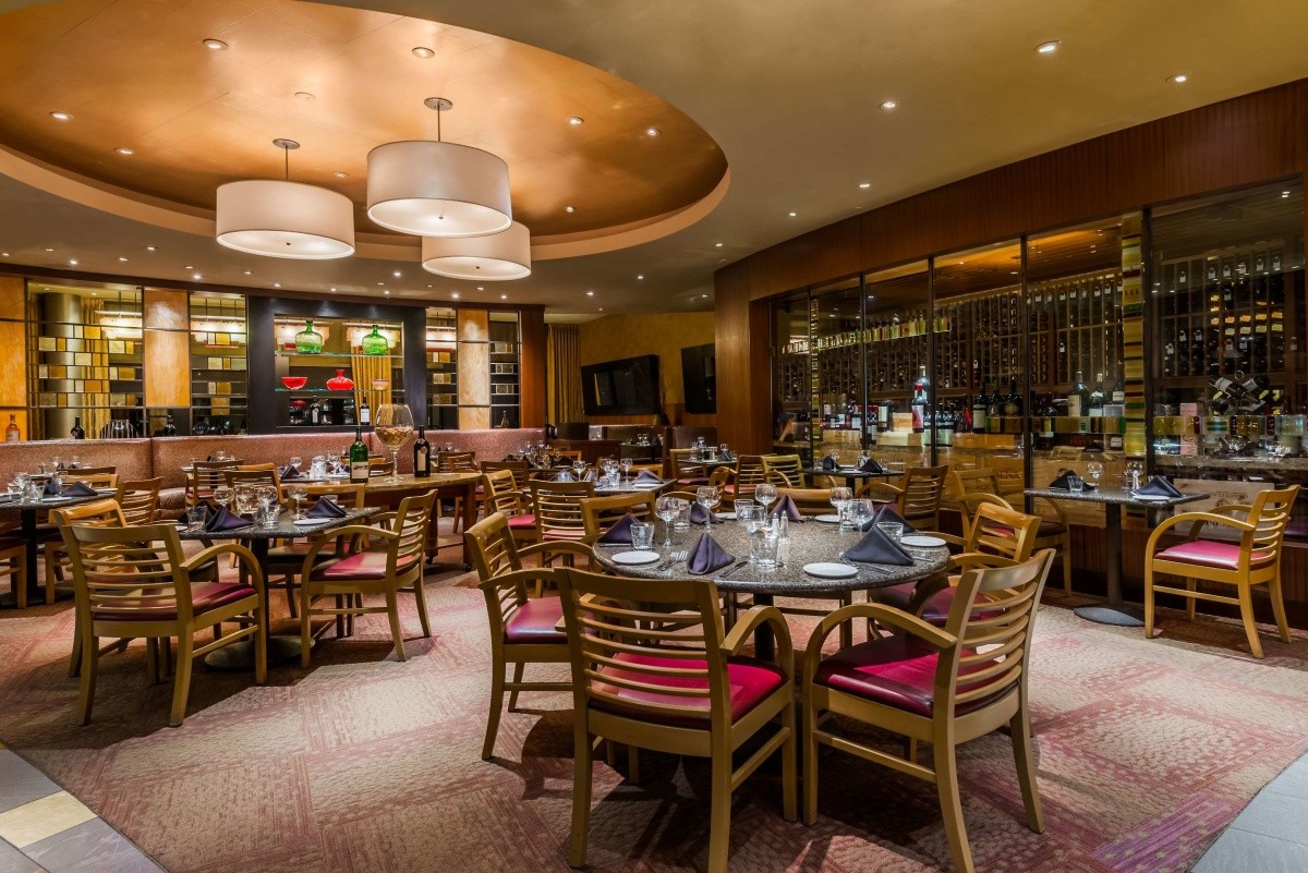 Hotel Hilton Alexandria Mark Center, USA - 24 482 Kč Invia
