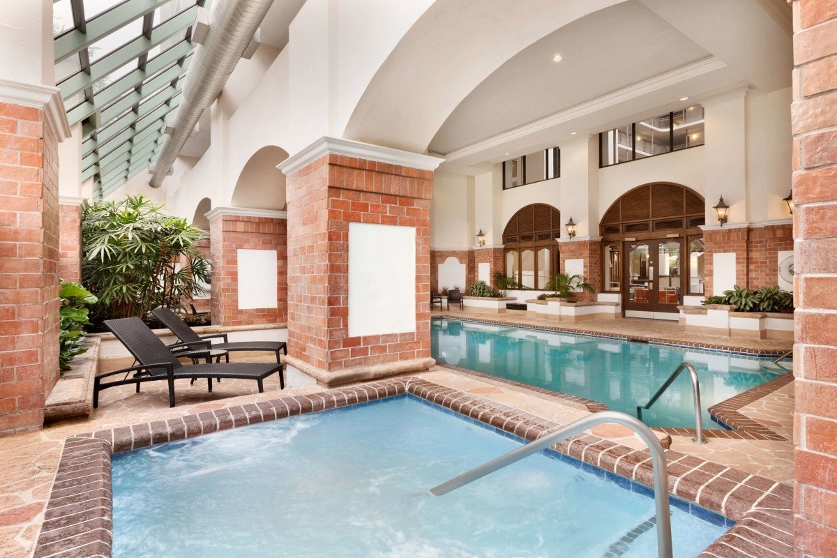 Hotel Embassy Suites by Hilton Dallas DFW Airport South, USA - Invia