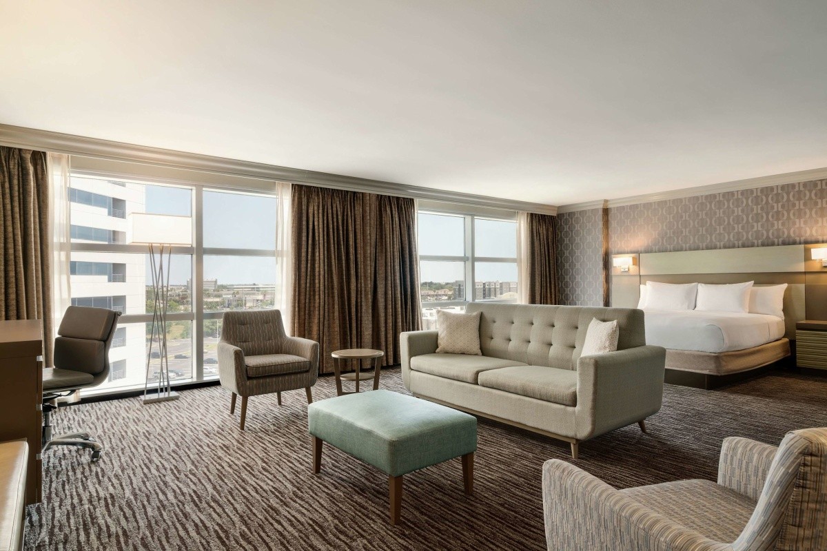 Hotel Hilton Melbourne Rialto Place, USA Florida - 300 € Invia