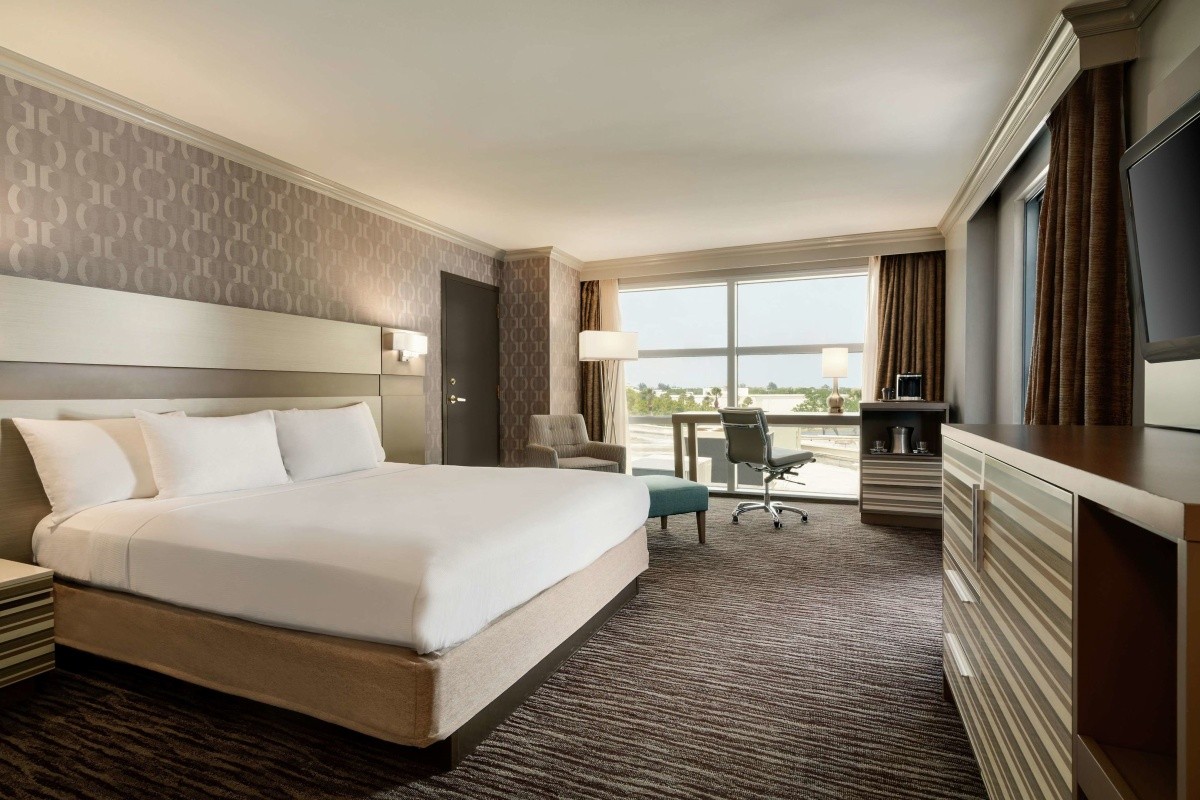 Hotel Hilton Melbourne Rialto Place, USA Florida - 300 € Invia