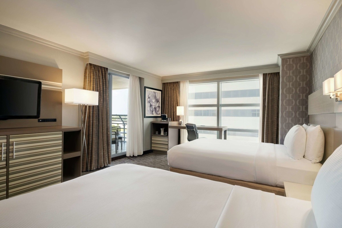 Hotel Hilton Melbourne Rialto Place, USA Florida - 379 € Invia