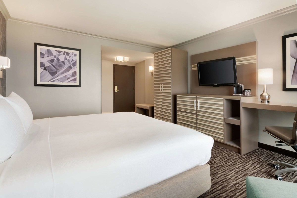 Hotel Hilton Melbourne Rialto Place, USA Florida - 379 € Invia