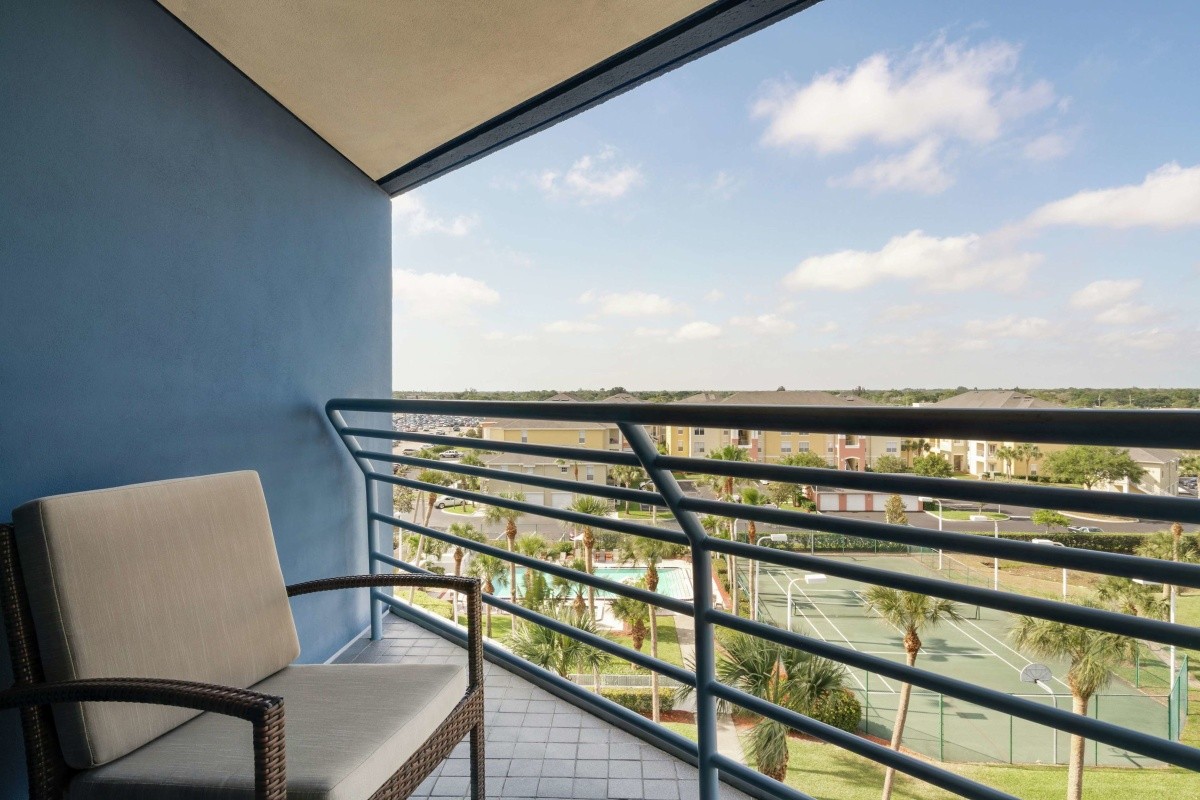 Hotel Hilton Melbourne Rialto Place, USA Florida - 379 € Invia