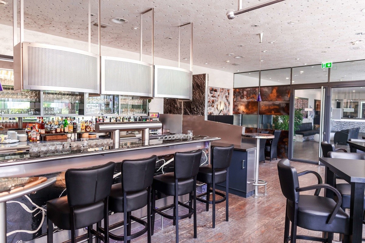 Hotel Best Western Plaza Hotel Stuttgart-Ditzingen (Ditzingen), Nemecko ...