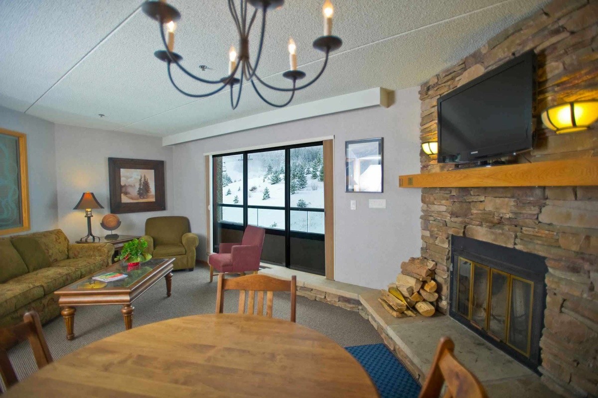 Hotel Beaver Run Resort & Conference Center, USA - Invia