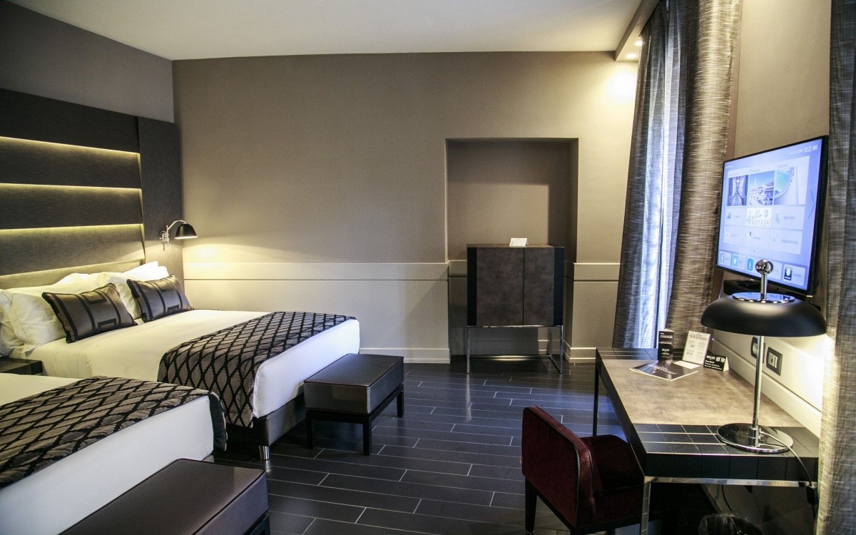 Rome Style szállás, Olaszország Róma és környéke - 263 570 Ft Invia