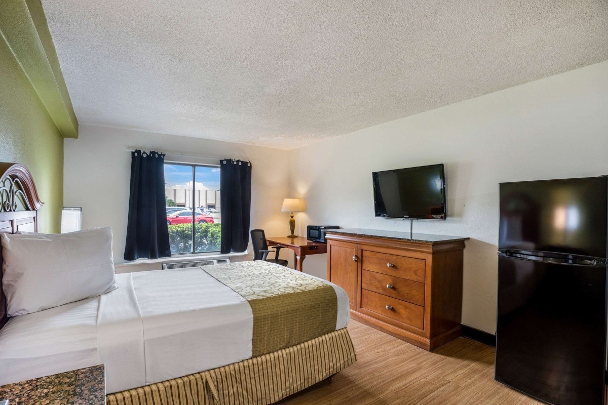 Hotel Red Roof Inn Orlando South - Florida Mall, USA Florida - Invia