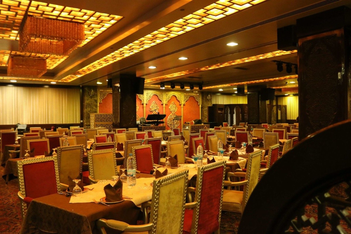 Hotel Elite Crystal Hotel, - Bahrajn, opinie | Travelplanet.pl